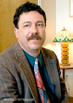 About Sam – Samuel Sherry – Attorney at Law